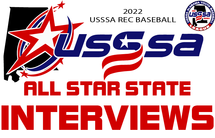 ALL STAR VIDEO COLLECTION - USSSA Rec Baseball