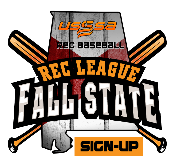 USSSA REC BASEBALL - USSSA Rec Baseball